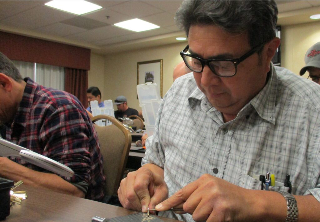 Certified Facility Locksmith Syllabus for Training