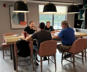 National Locksmith Institute offers Certified Facility Locksmith training